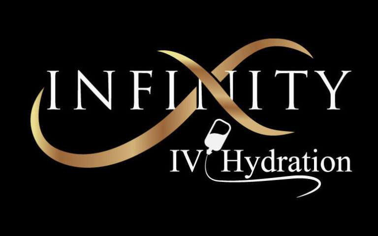 Infinity IV Hydration | IV Hydration + Vitamin Replacement Therapy